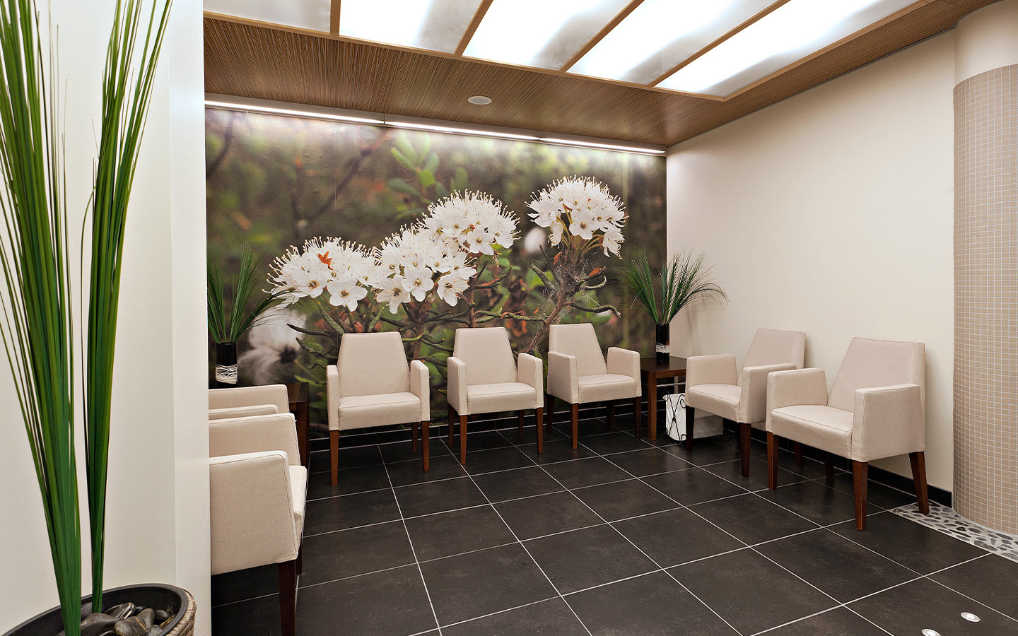 Kosmetologiset hoidot - Rokua Health & Spa Hotel - Day Spa
