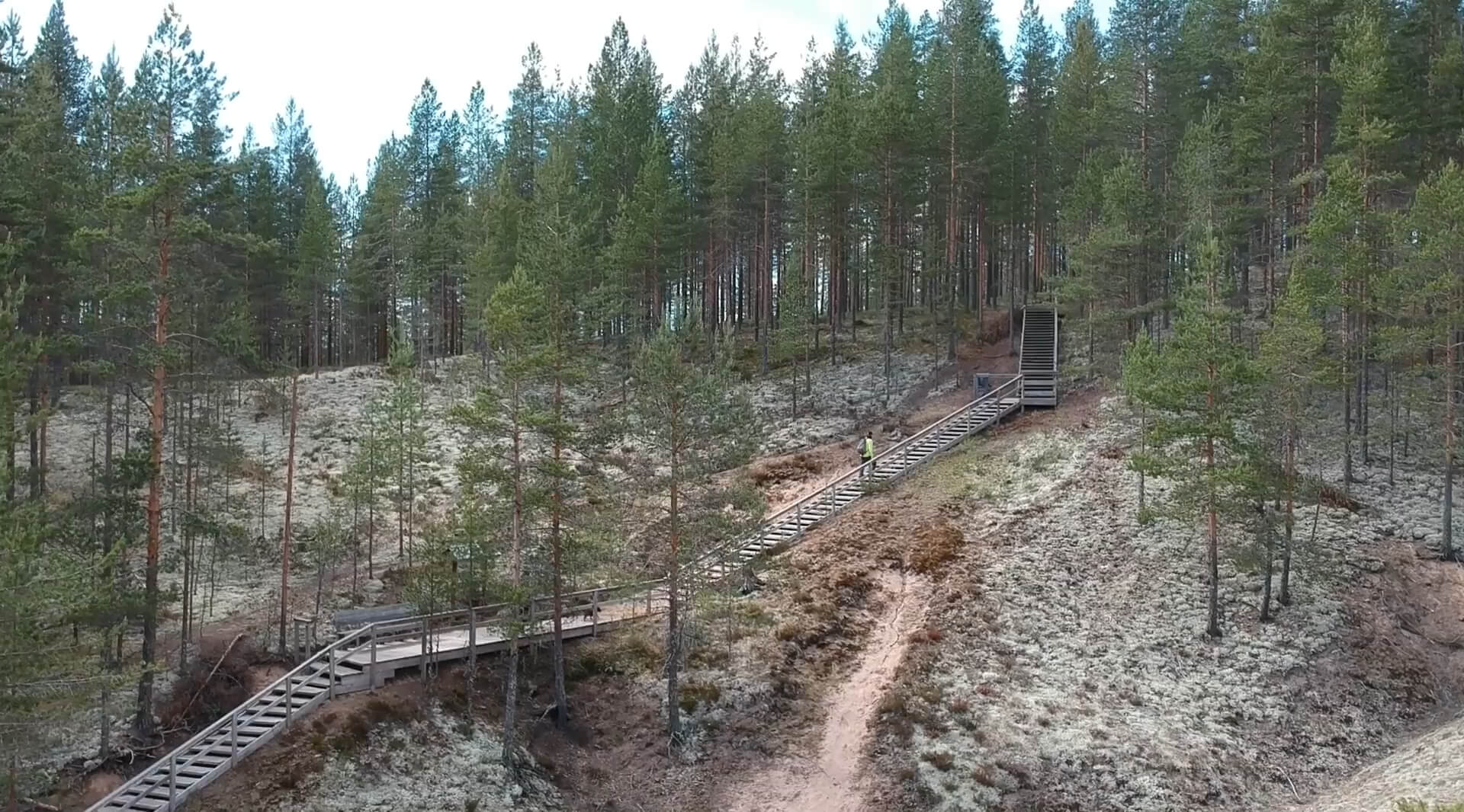 Spa Hotel in the middle of beautiful nature - Rokua