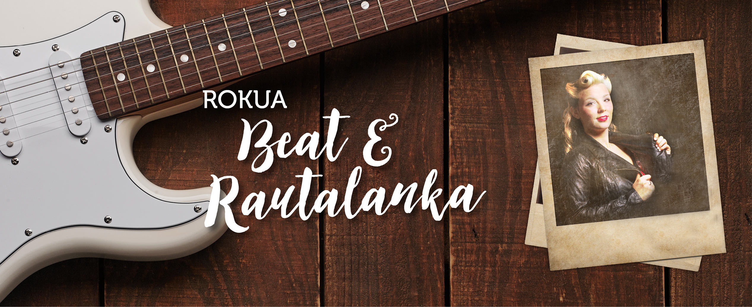 Kylpylähotelli keskellä kaunista luontoa - Rokua Health & Spa Hotel
